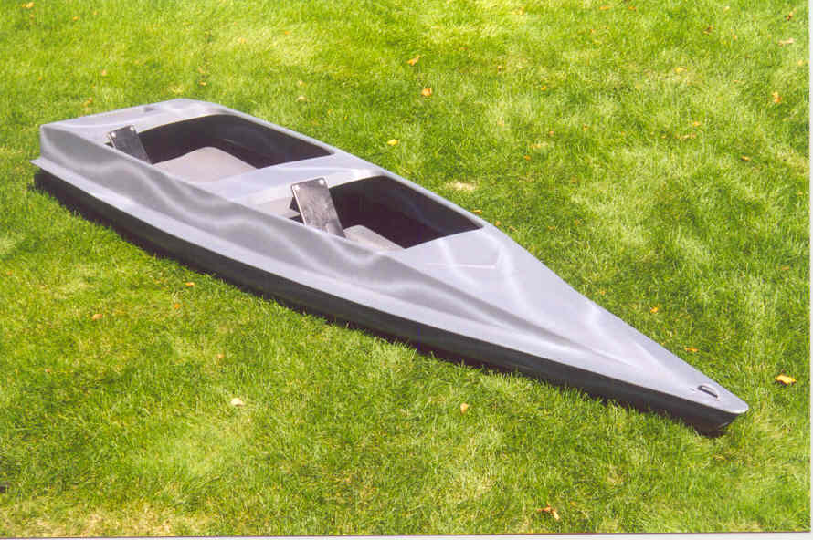 scull boats