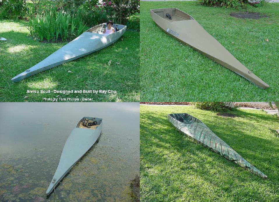 old duck boats - no longer in production