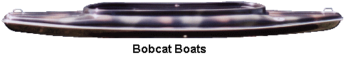 canoes, kayaks and pirogues